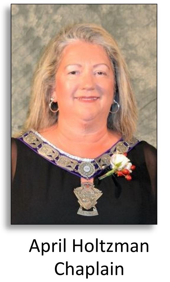 Tampa Elks - Lodge Officers