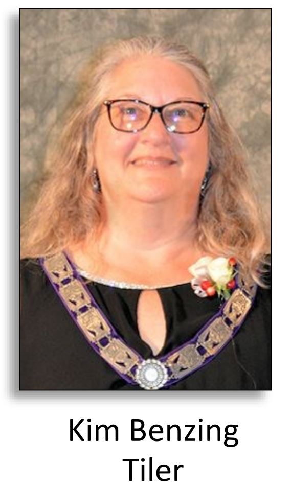 Tampa Elks - Lodge Officers